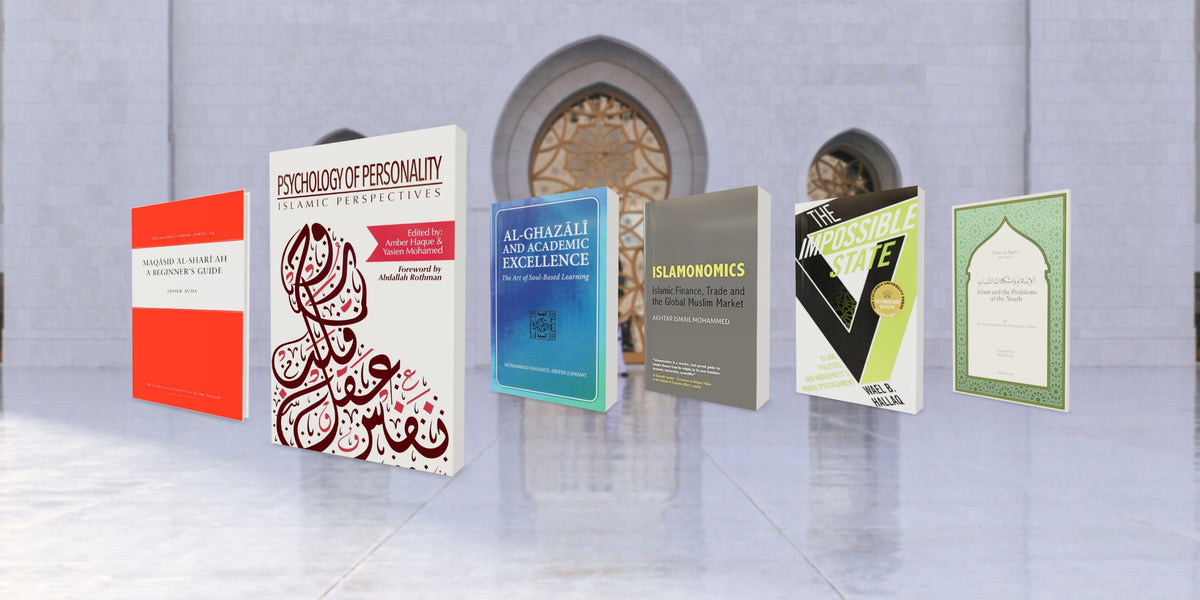 Islamic Civilisation Book Club - Book 2 (Life) — Wardah Books