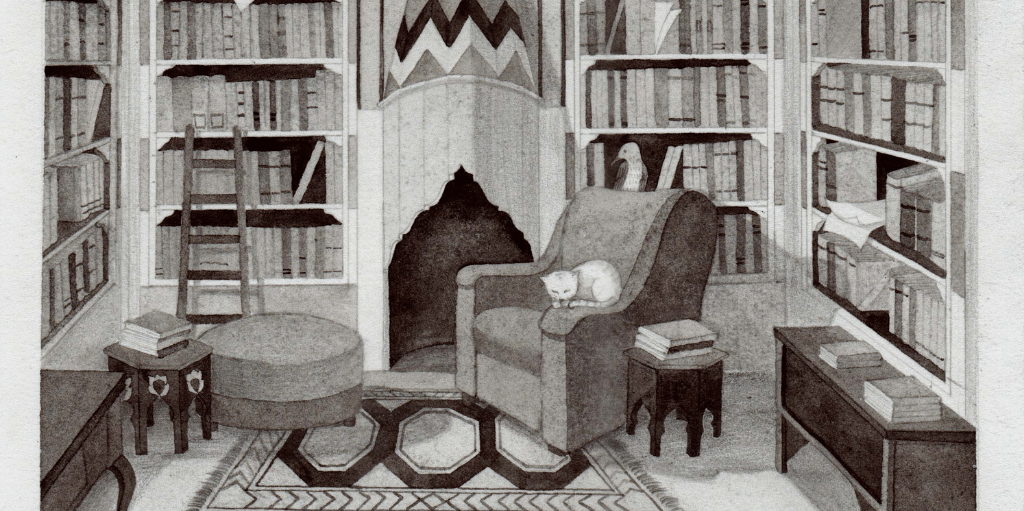 More Barakah — Wardah Books