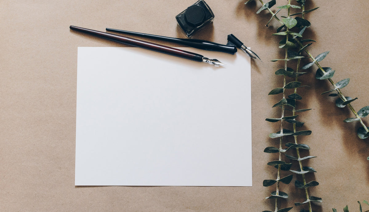 Reflections on 'Joy Jots: Exercises for a Happy Heart' — Wardah Books