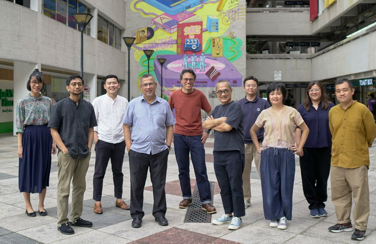 A New Chapter Starts Now: For the first time, in one place — Wardah Books