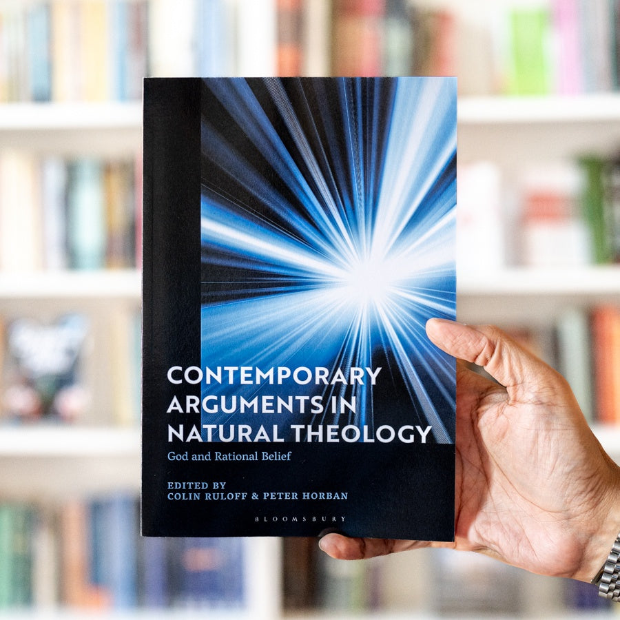 Contemporary Arguments in Natural Theology — Wardah Books