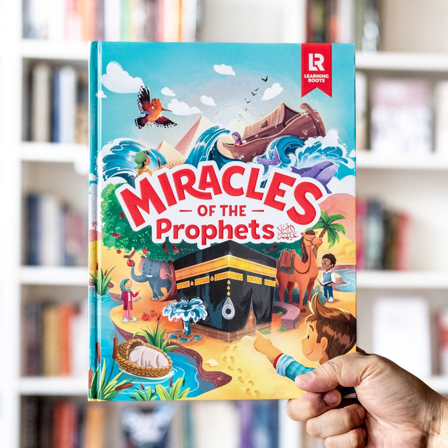 Miracles Of Prophets Will You Give Information About The Miracles Of