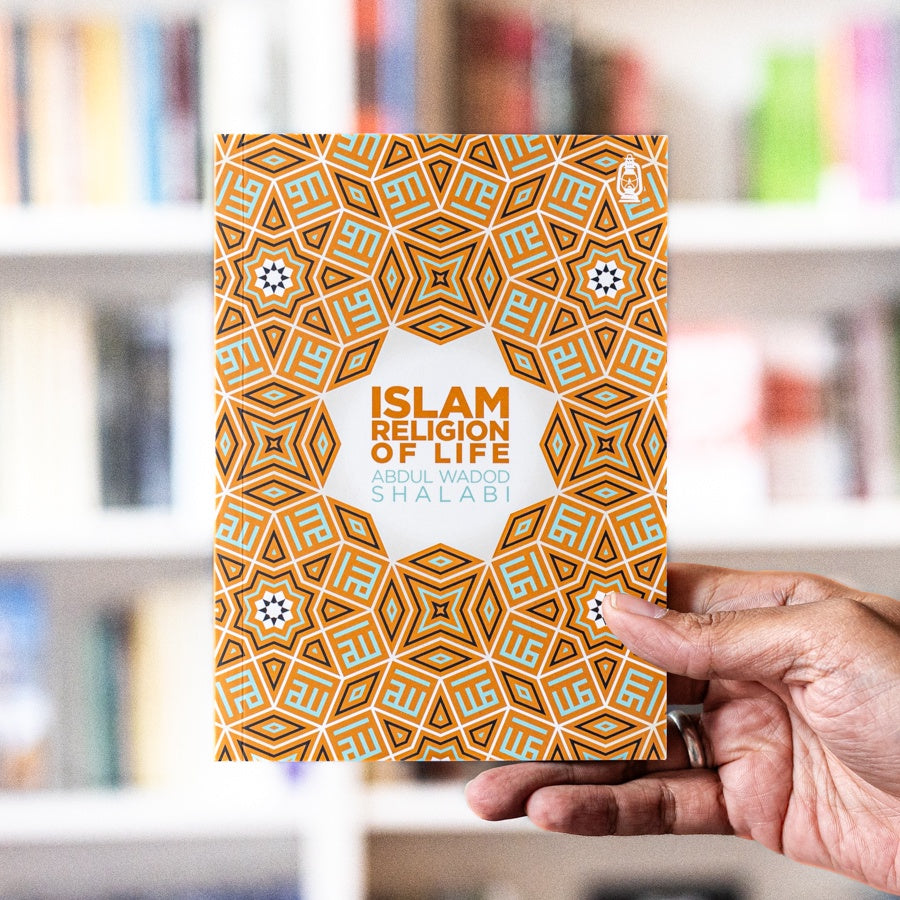 Islam: Religion of Life (Claritas) — Wardah Books