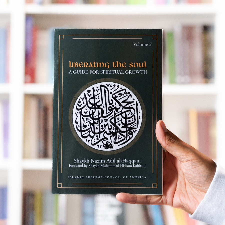 Liberating the Soul 2 — Wardah Books