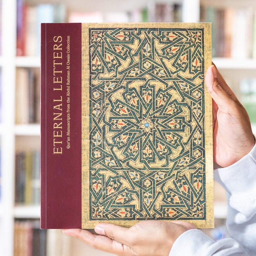Eternal Letters — Wardah Books