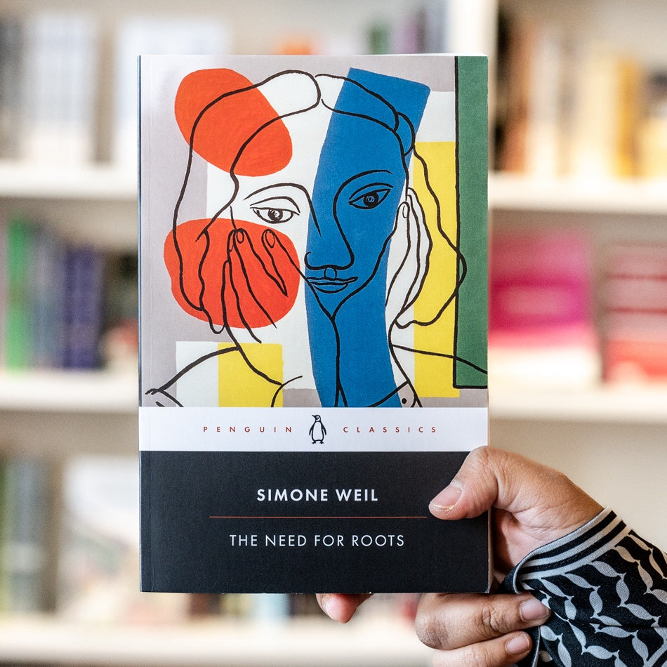 The Need for Roots — Wardah Books