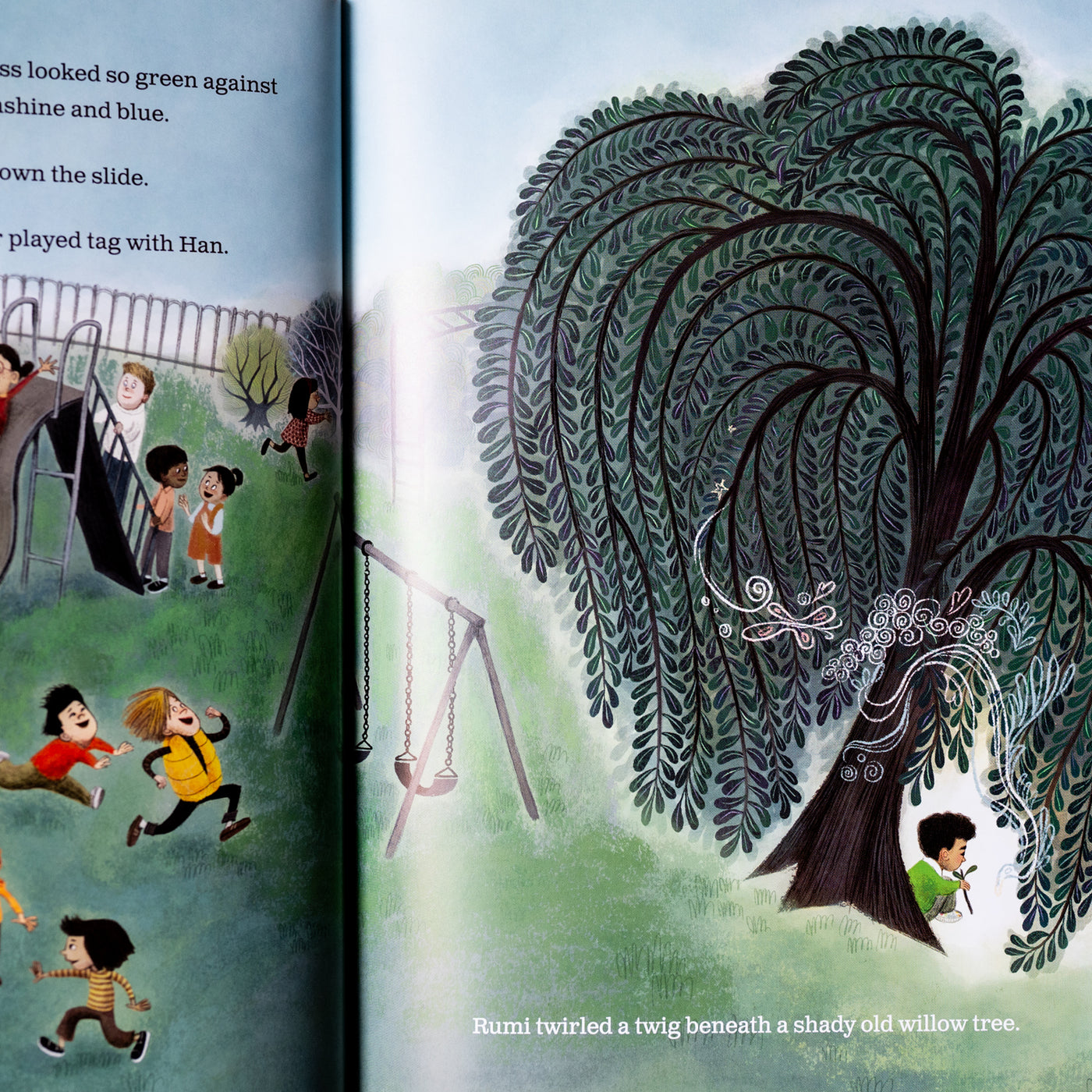 The Together Tree — Wardah Books