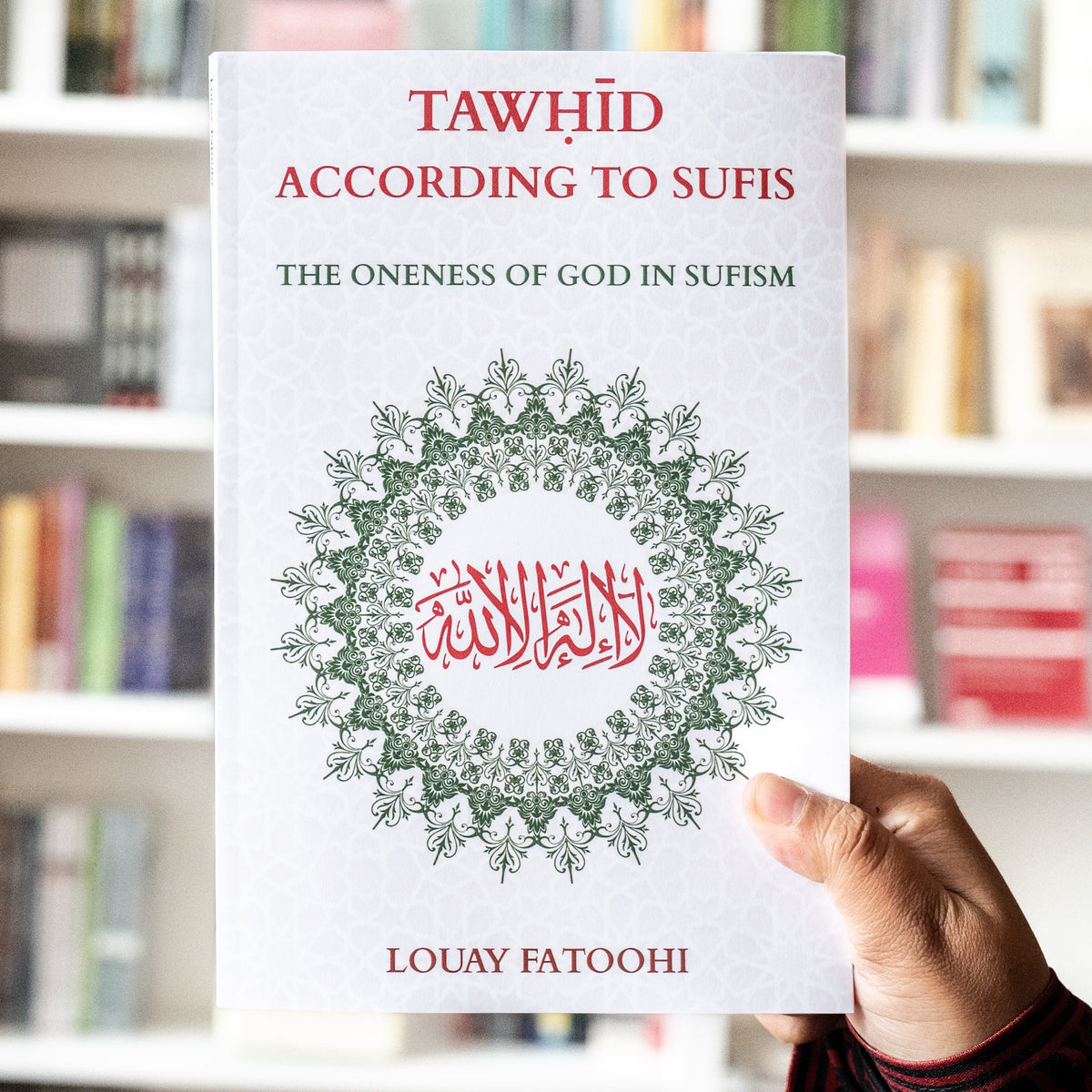 Tawhid According to Sufis — Wardah Books