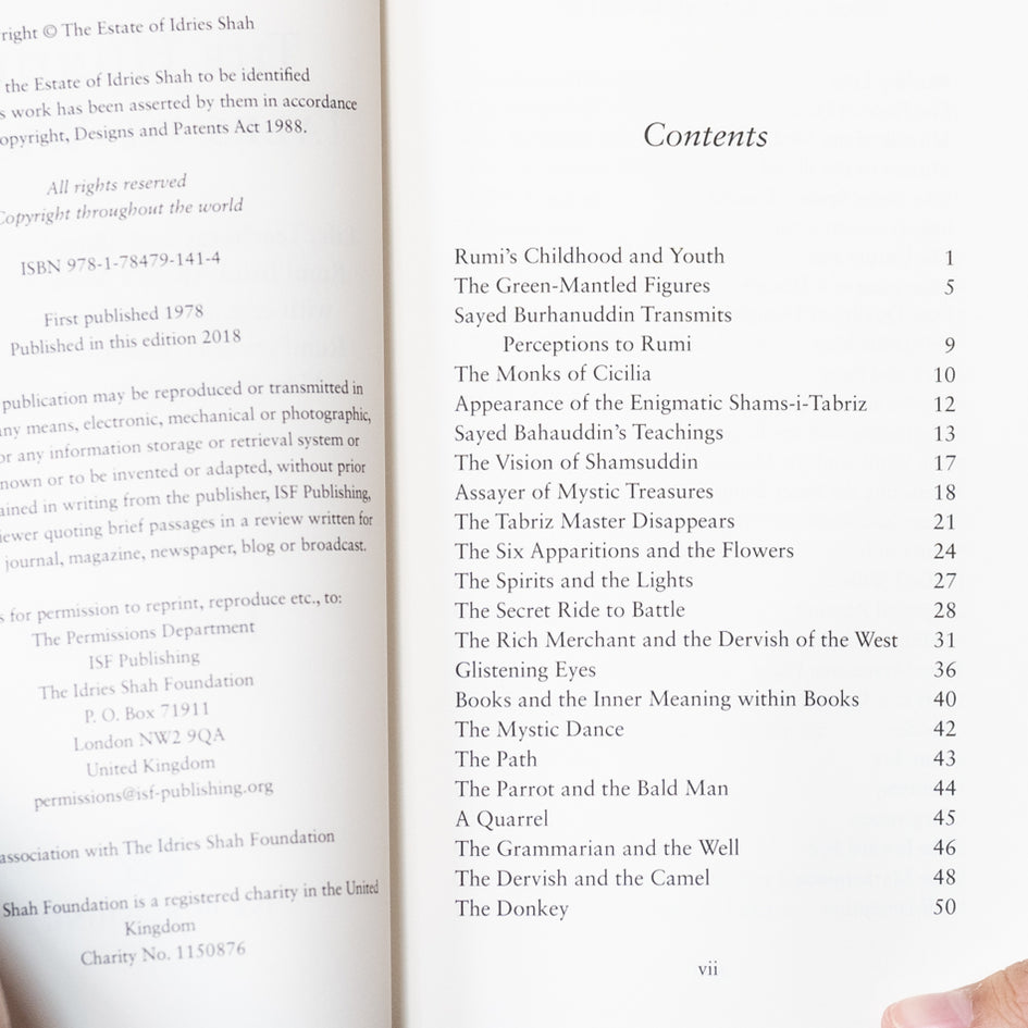 The Hundred Tales of Wisdom — Wardah Books