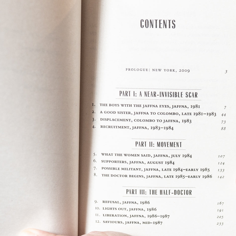 Brotherless Night — Wardah Books
