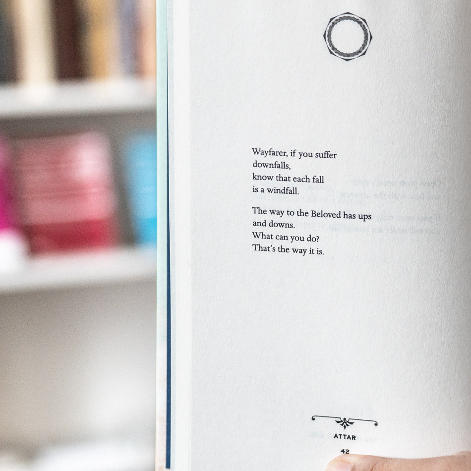 The Invisible Sun — Wardah Books