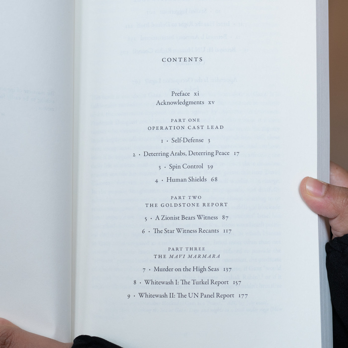 Gaza: An Inquest into Its Martyrdom — Wardah Books