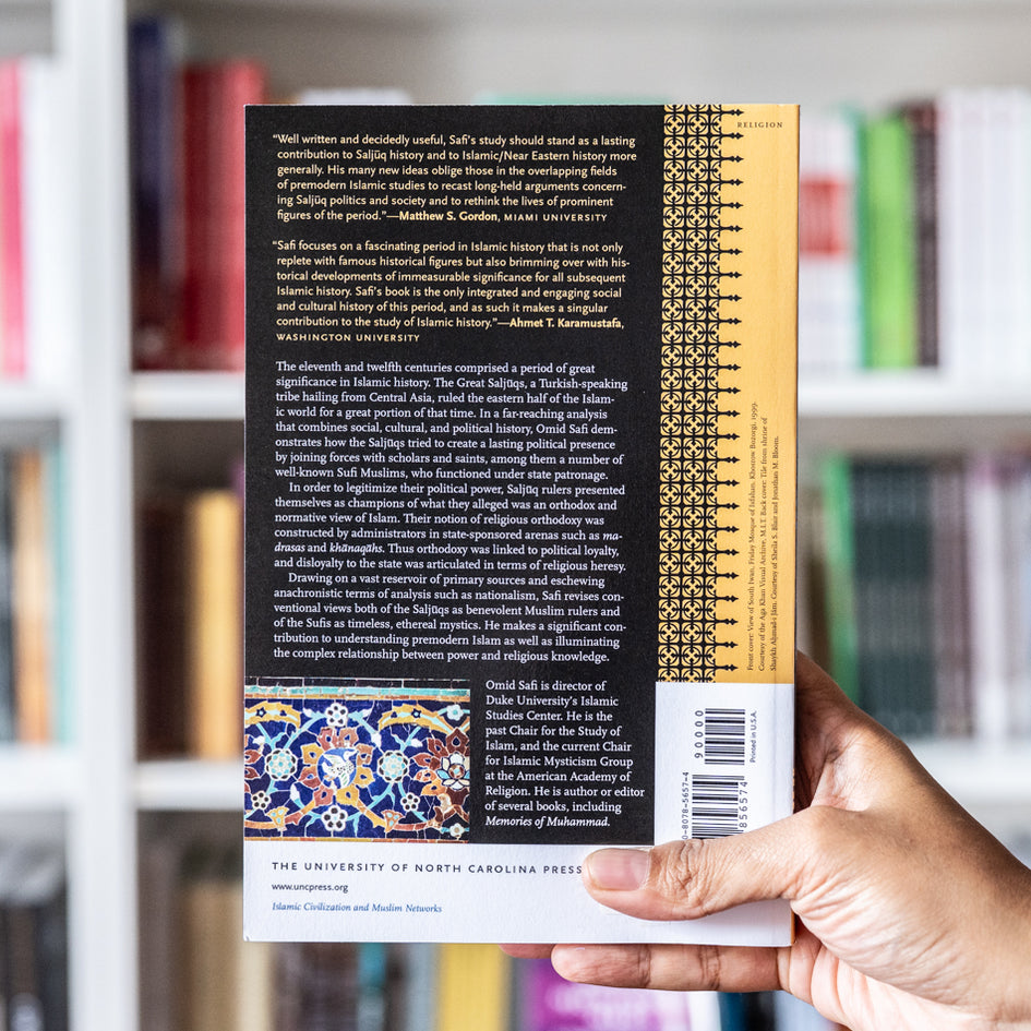 Politics of Knowledge in Premodern Islam: Negotiating Ideology And Rel ...