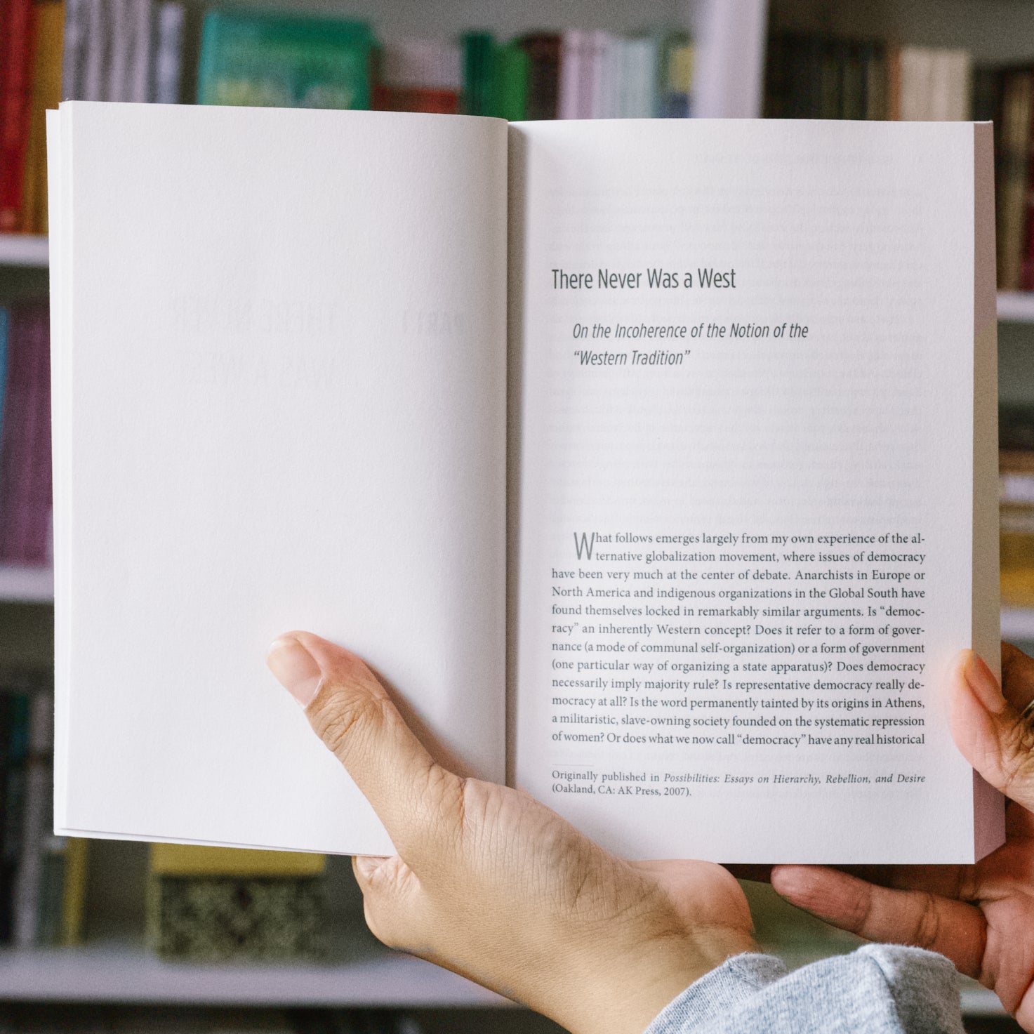The Ultimate Hidden Truth of the World — Wardah Books