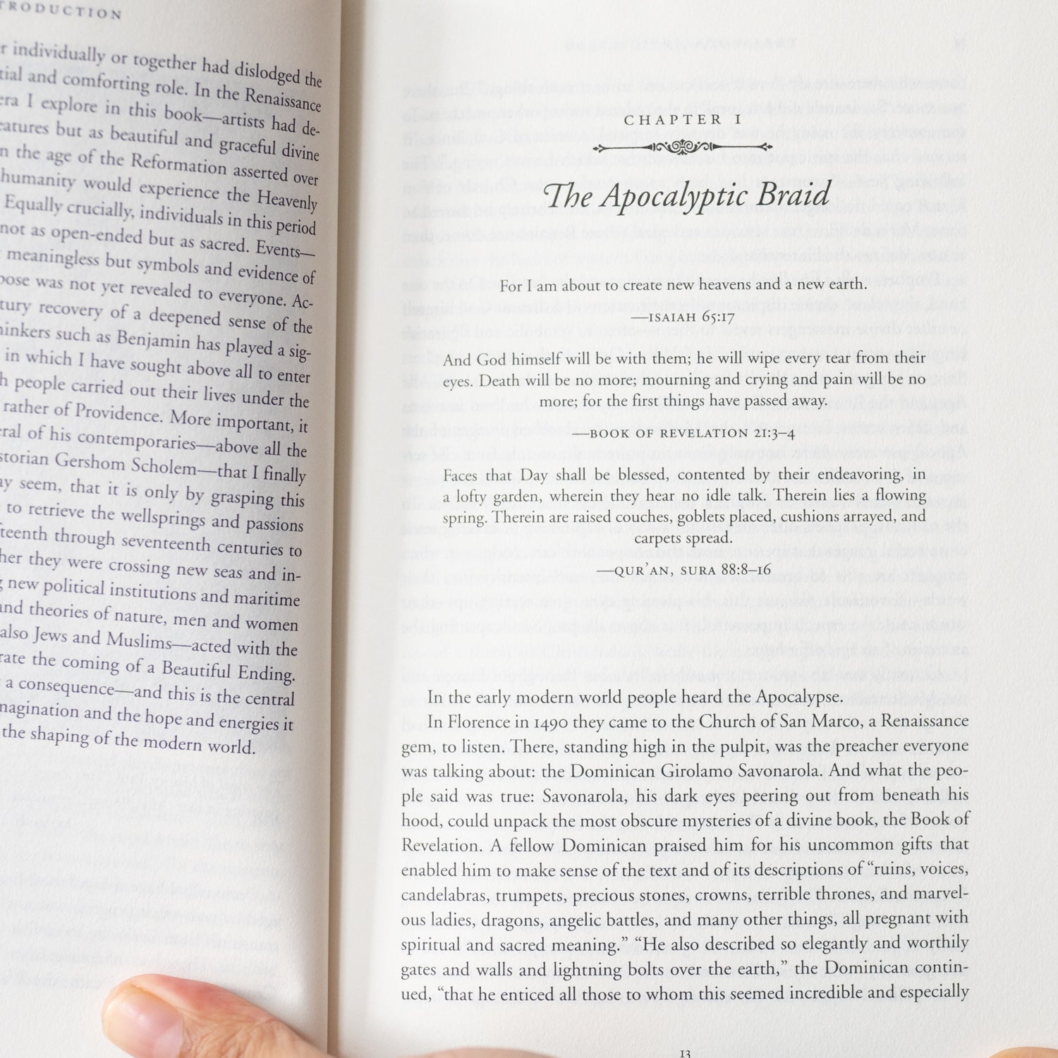 A Beautiful Ending: The Apocalyptic Imagination and the Making of the ...