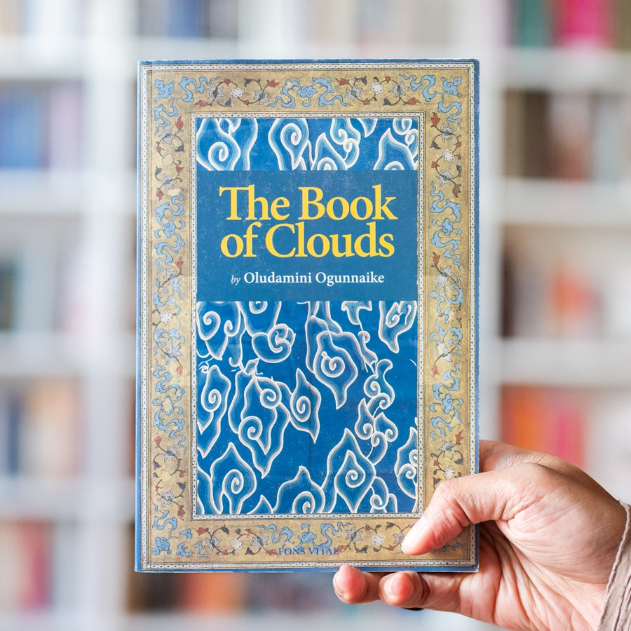 The Book of Clouds — Wardah Books