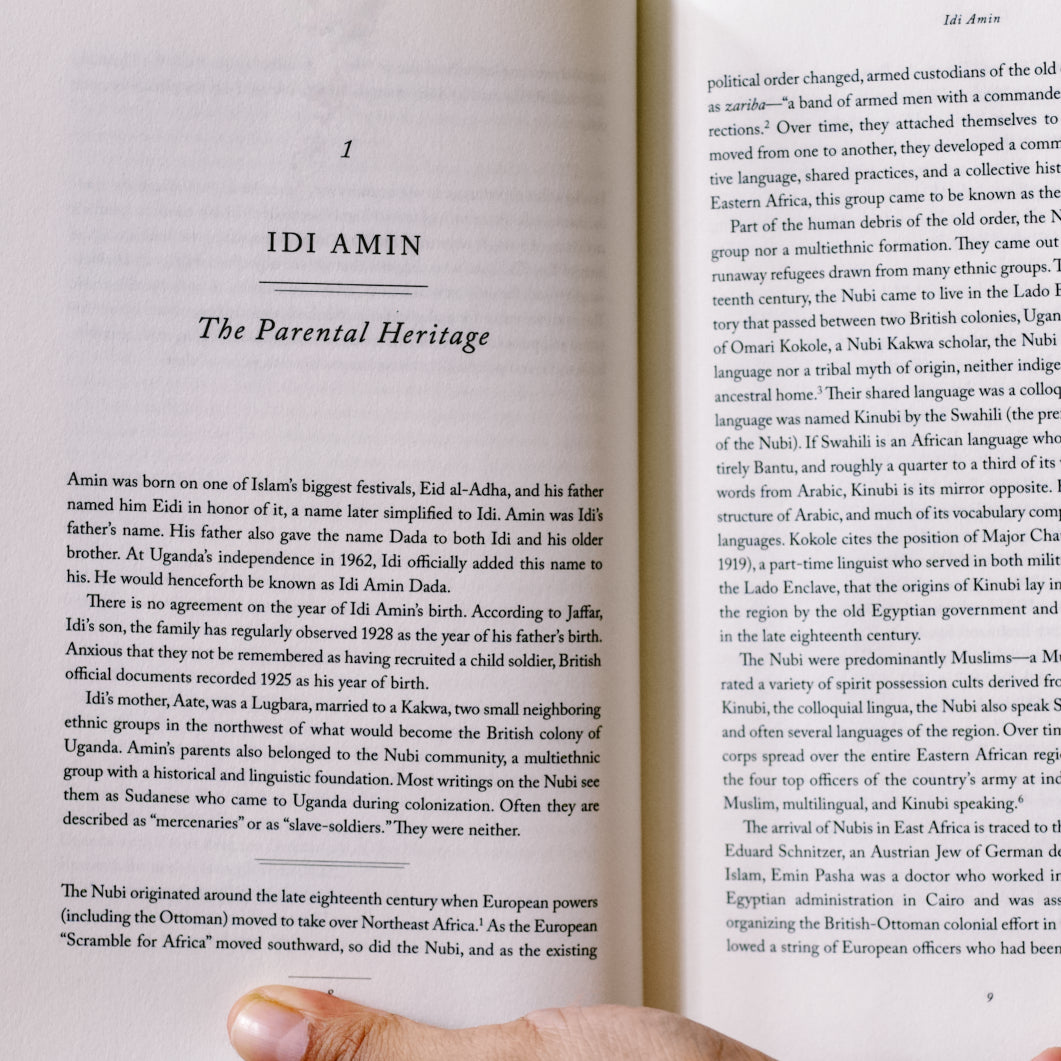 Slow Poison — Wardah Books