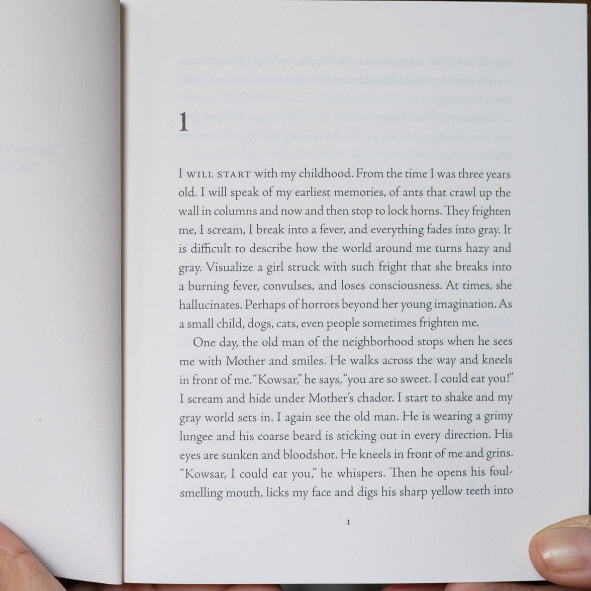 Tali Girls — Wardah Books