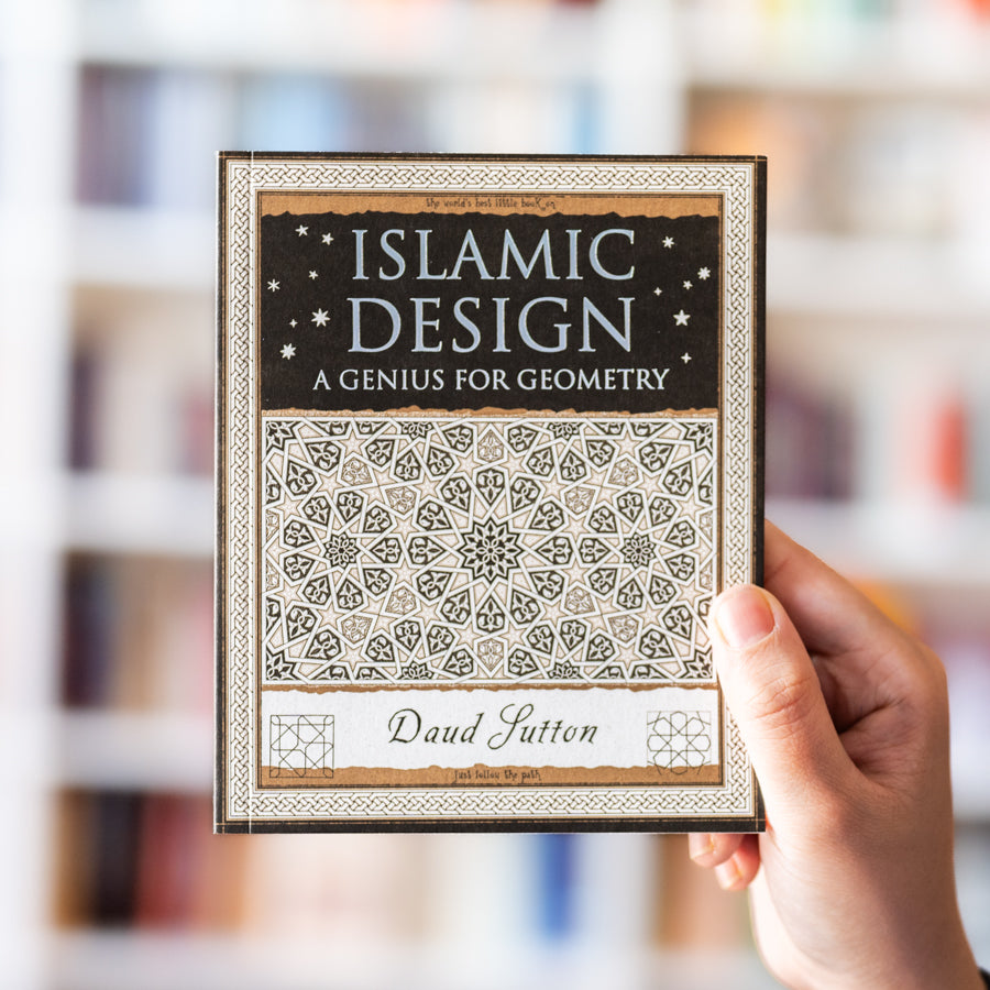 Islamic Design: A Genius for Geometry — Wardah Books