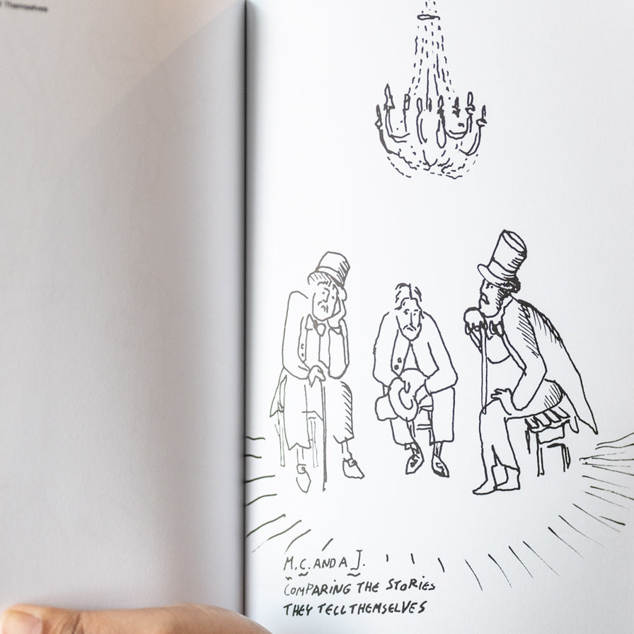 A Muslim, a Christian and a Jew Knocking on Heaven's Door — Wardah Books