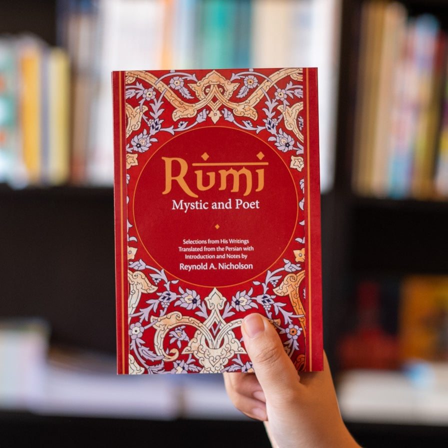 Rumi — Wardah Books