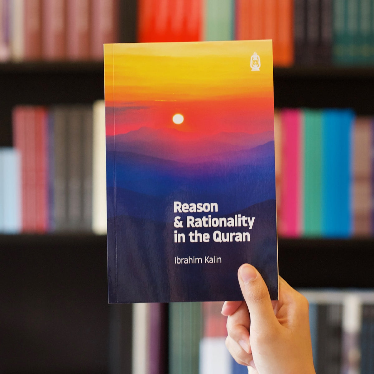 Reason and Rationality in the Quran — Wardah Books