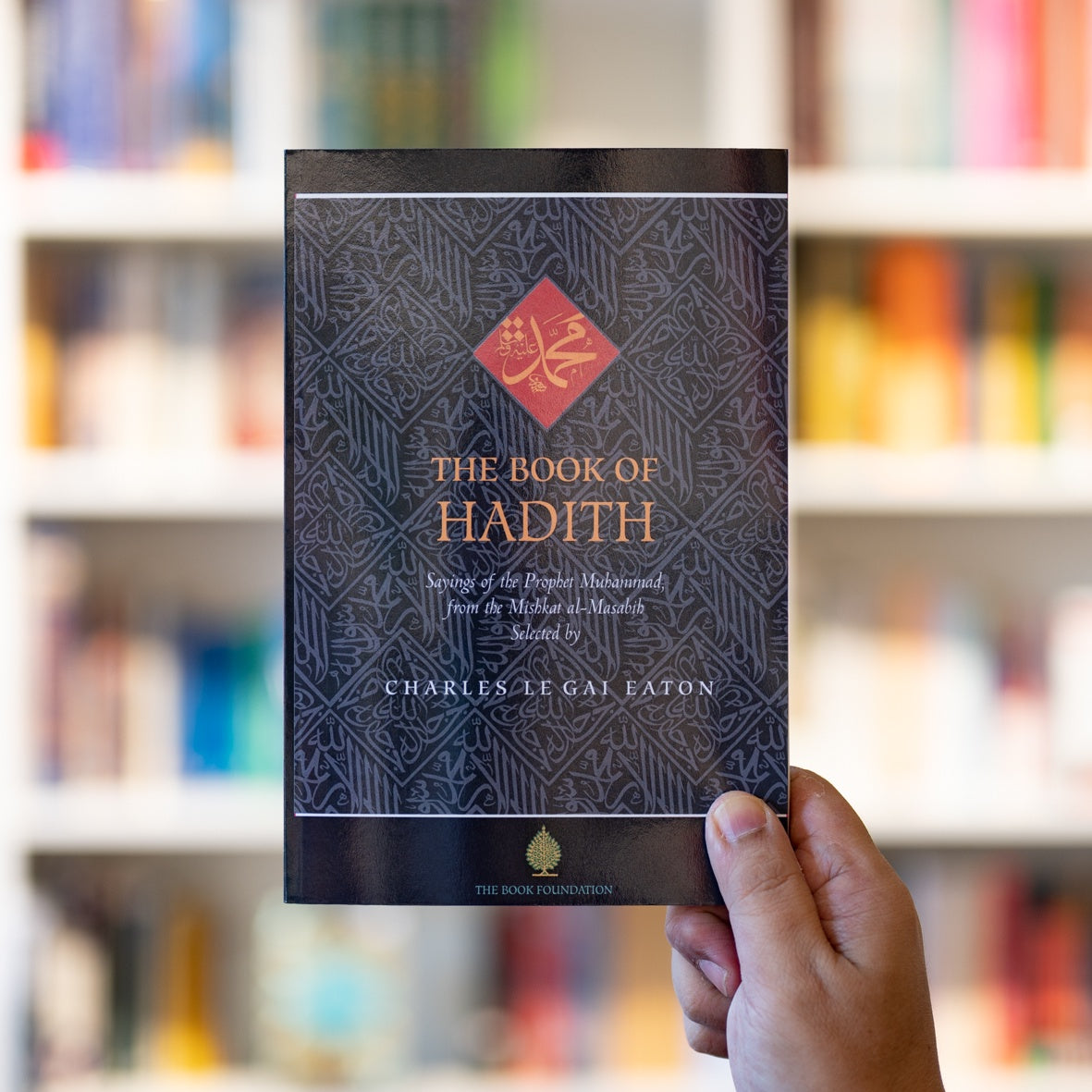 The Book of Hadith — Wardah Books