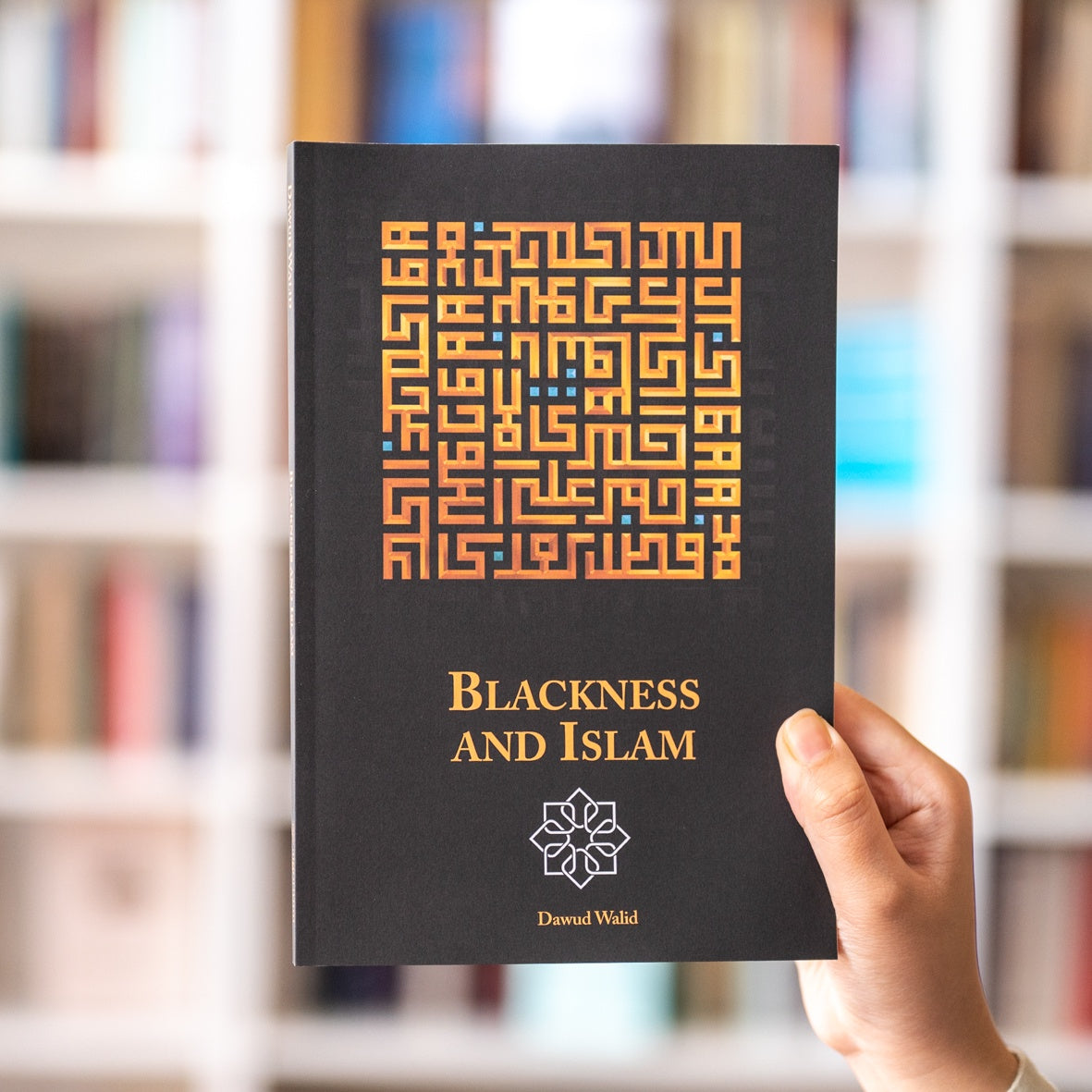 Blackness and Islam — Wardah Books