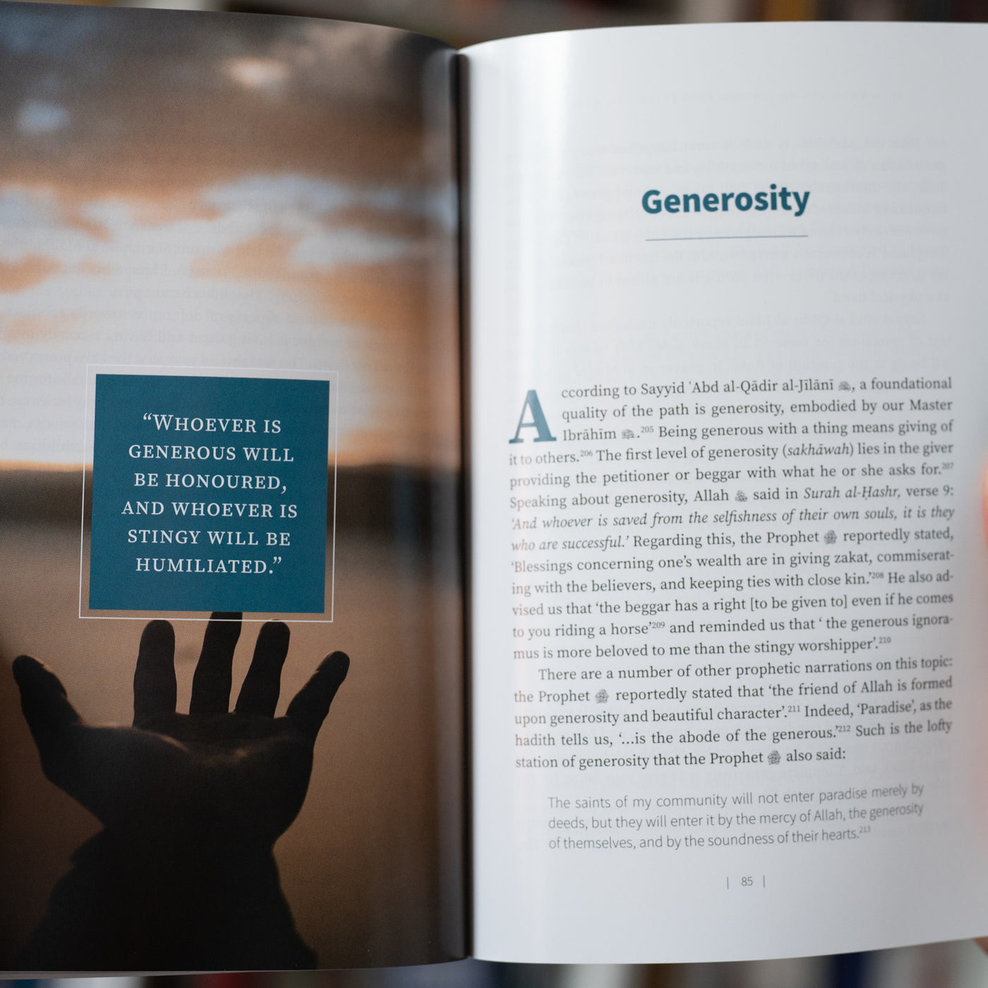 Futuwwah and Raising Males into Sacred Manhood — Wardah Books