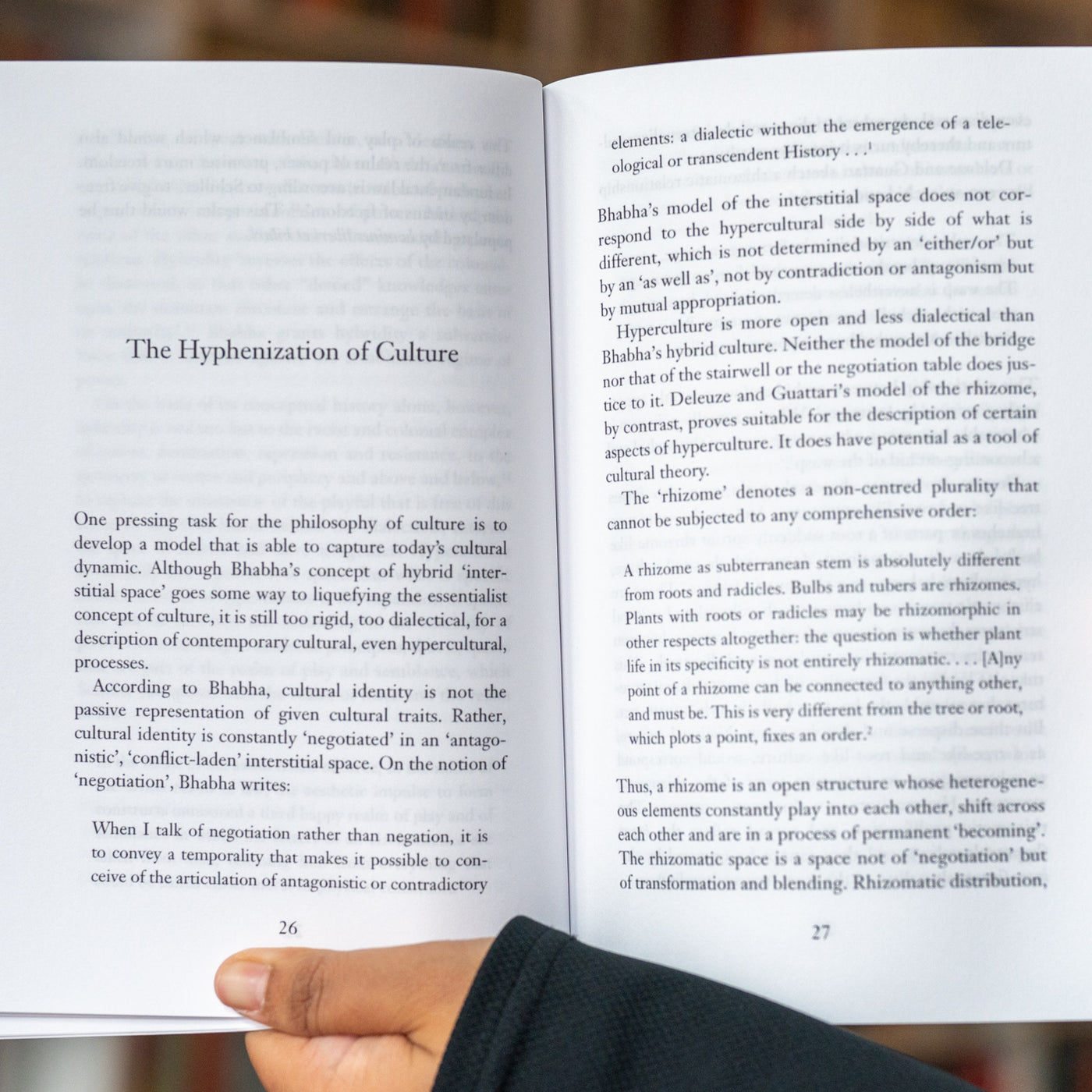 Hyperculture: Culture and Globalisation — Wardah Books