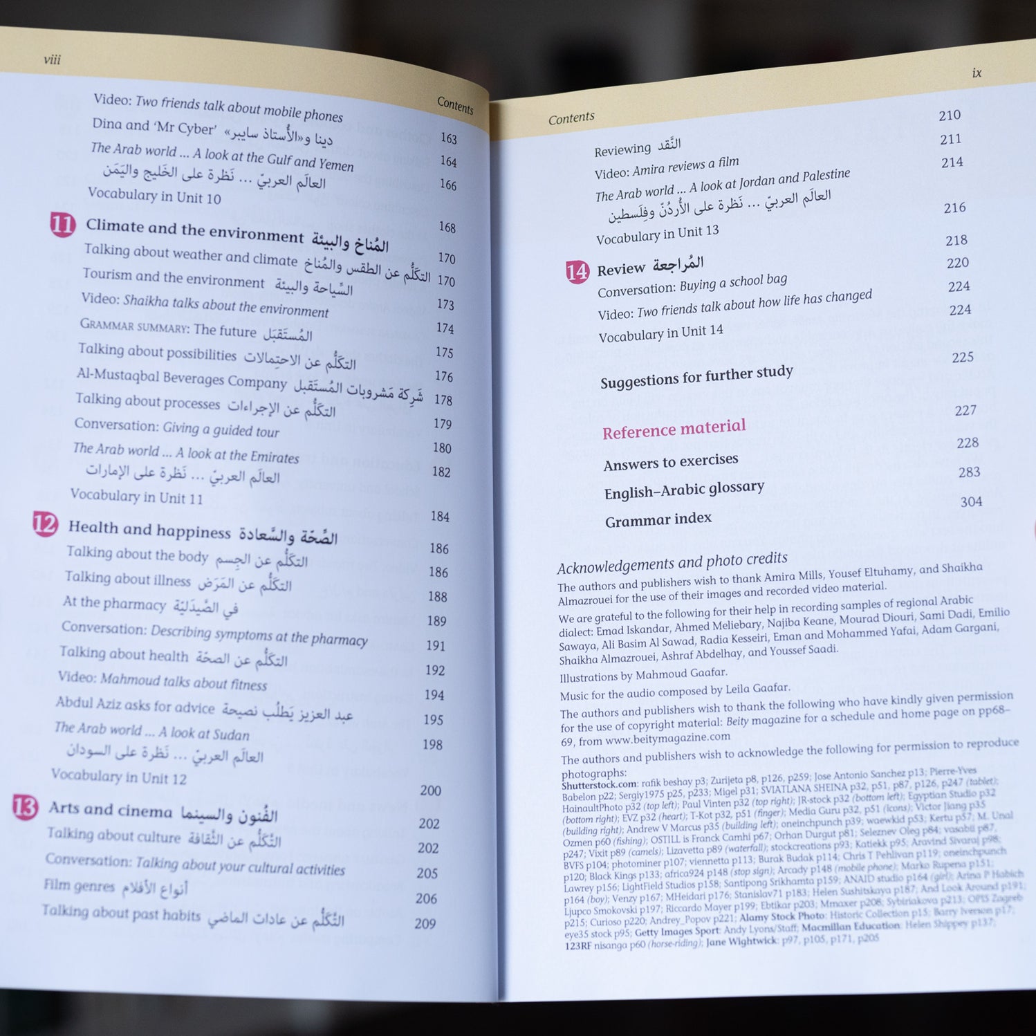 Mastering Arabic 2 — Wardah Books