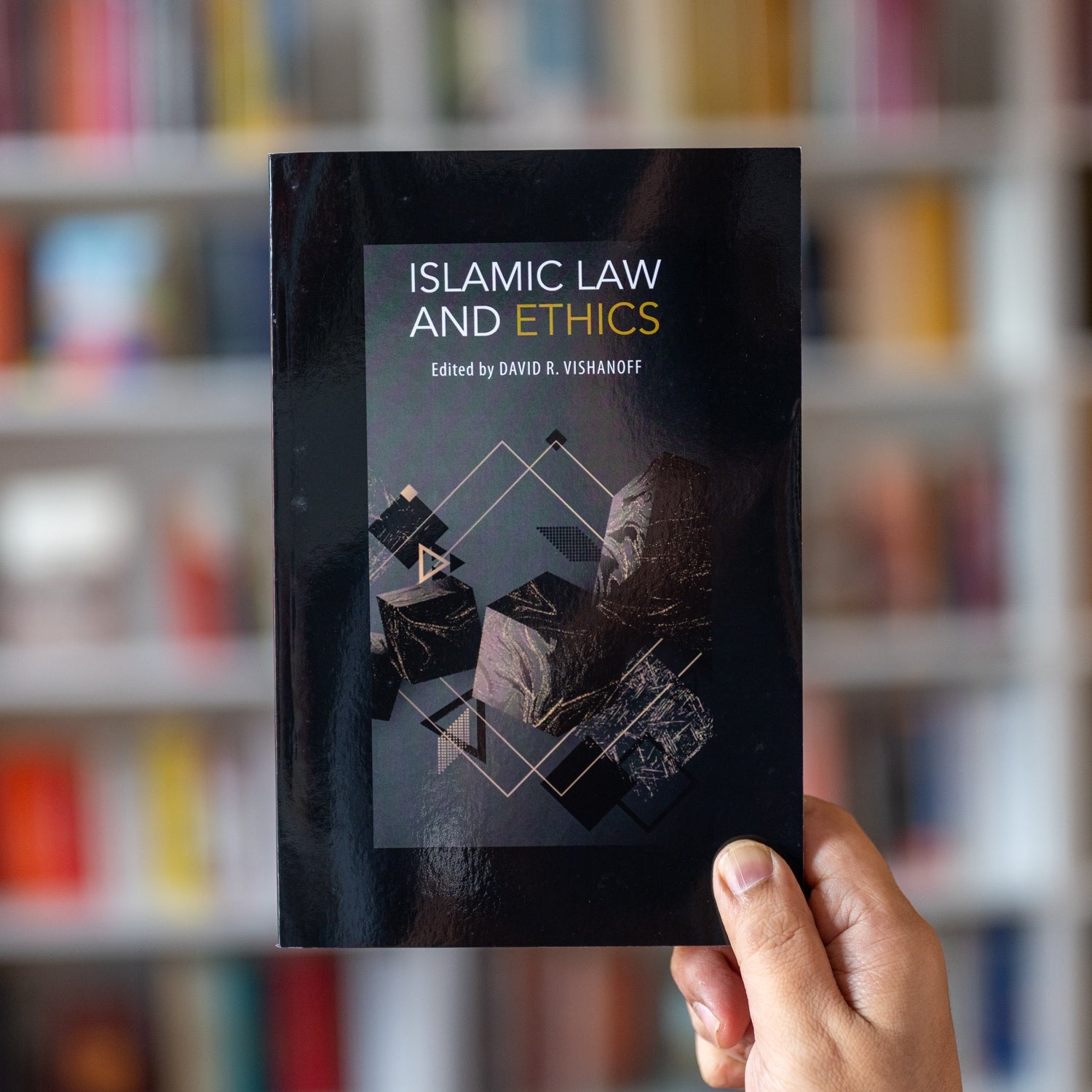 Islamic Law and Ethics — Wardah Books