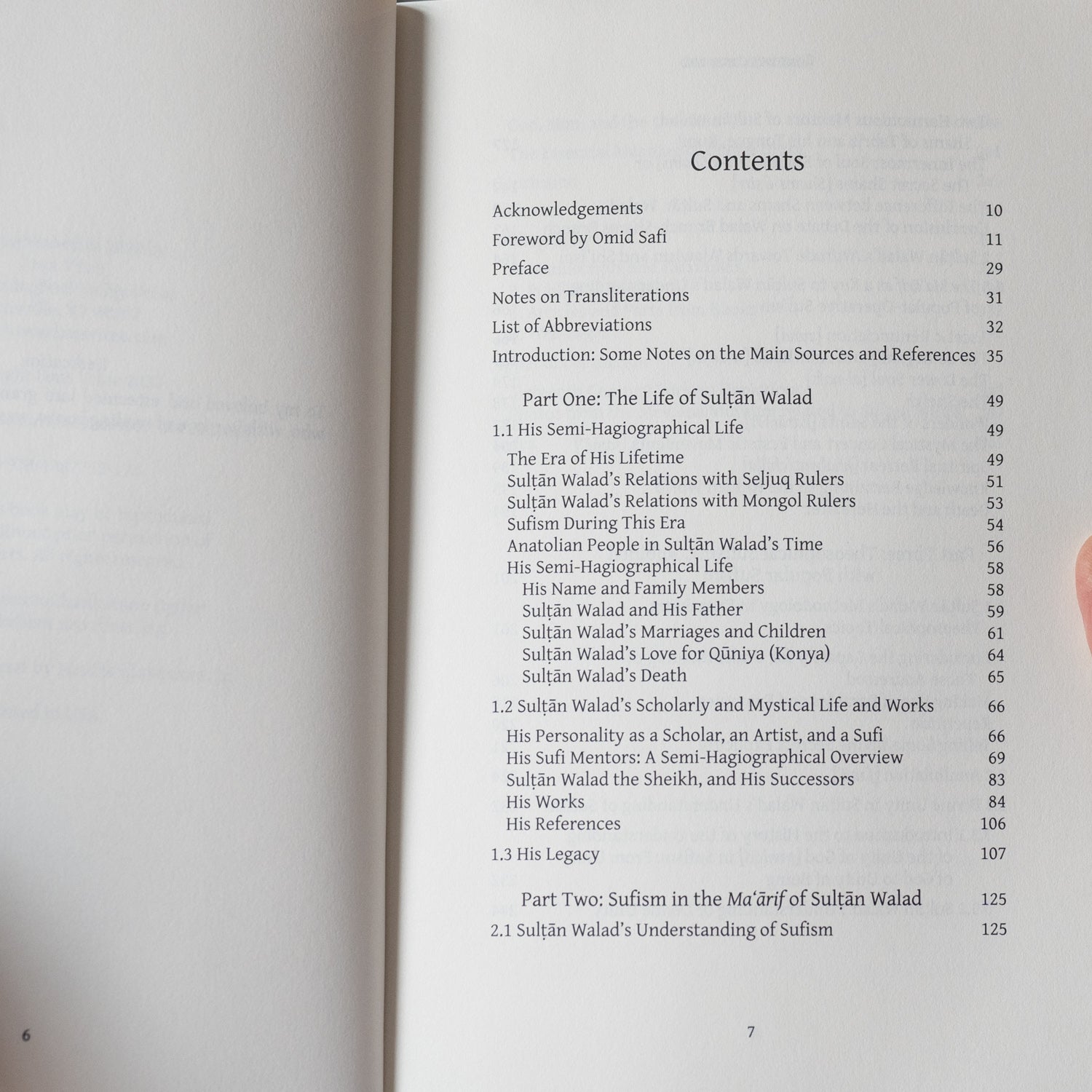Sultan Walad: In the Footsteps of Rumi and Shams — Wardah Books