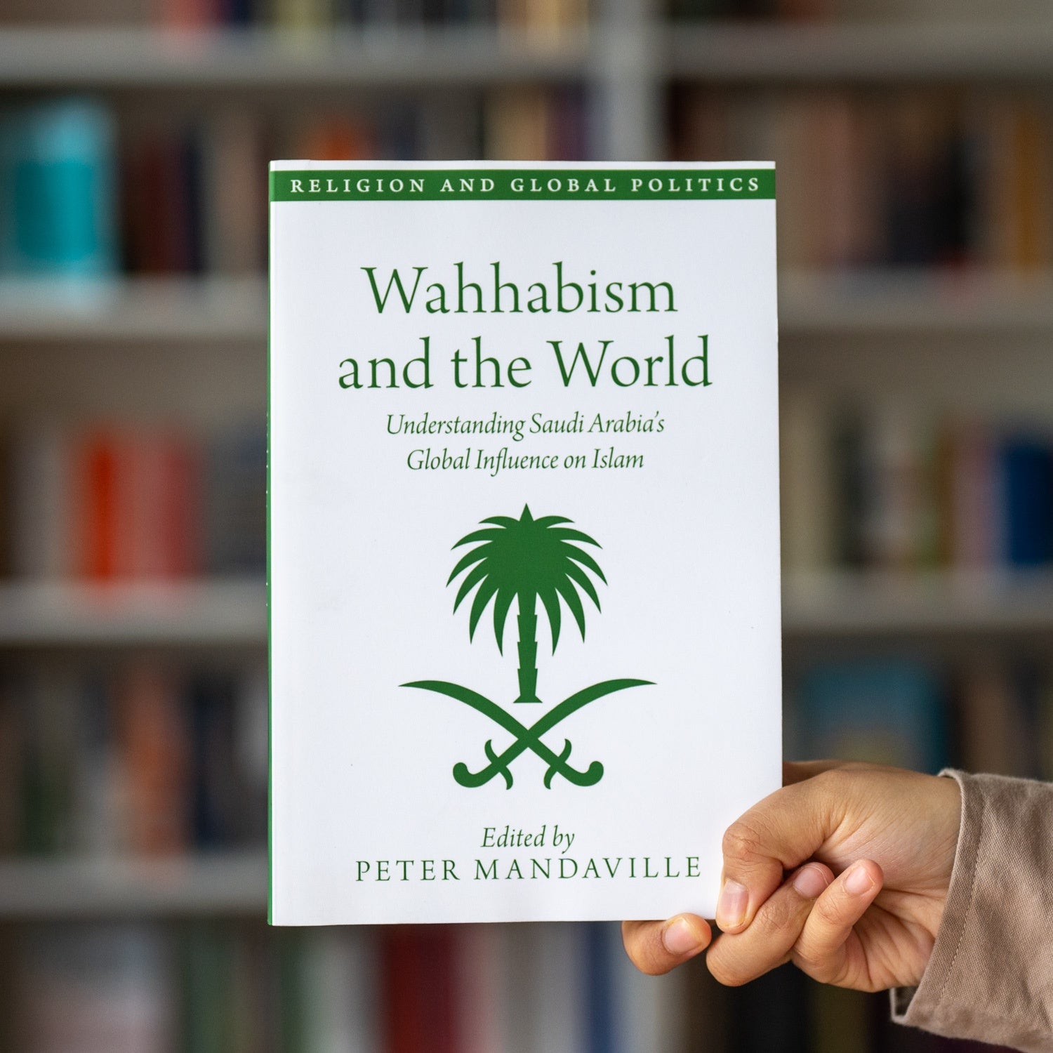 Wahhabism and the World — Wardah Books