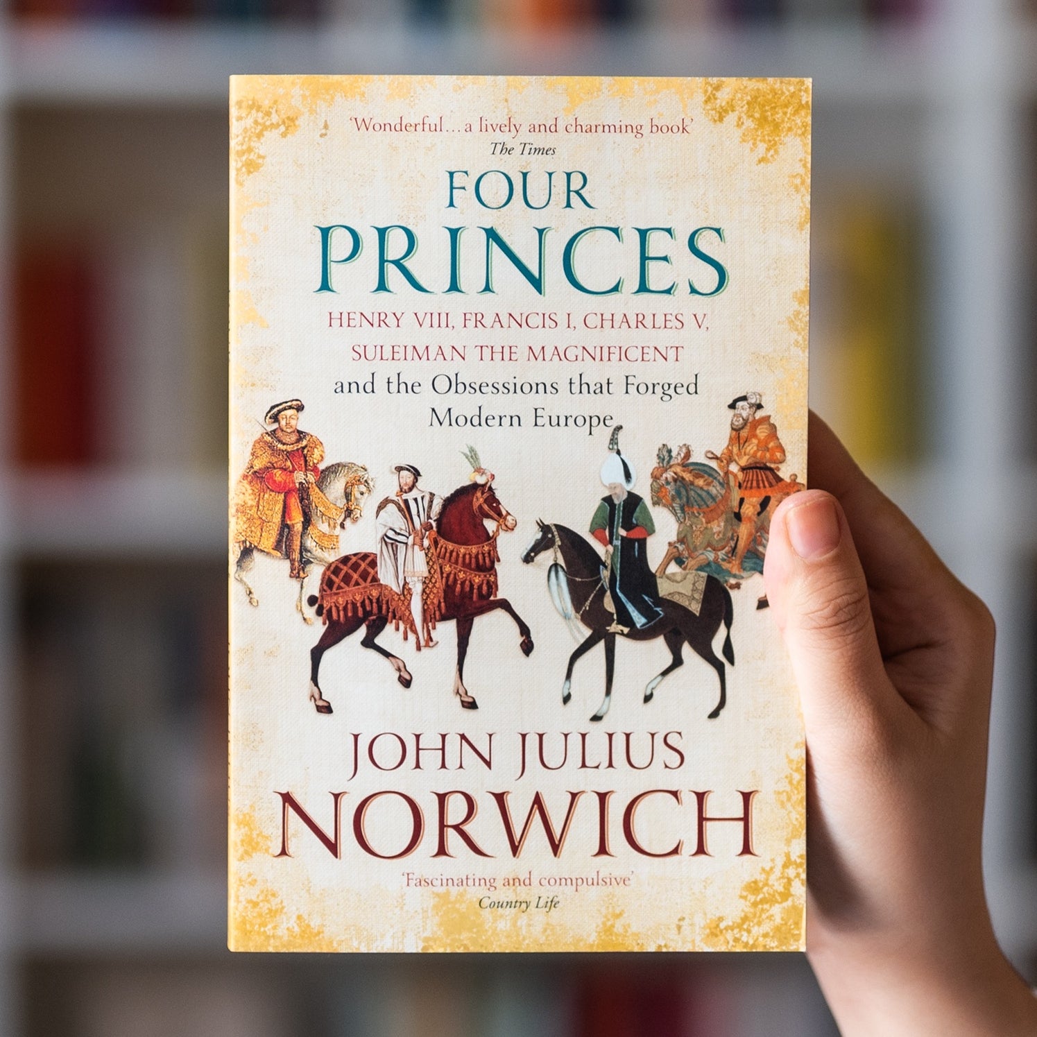 Europe & Americas — Wardah Books