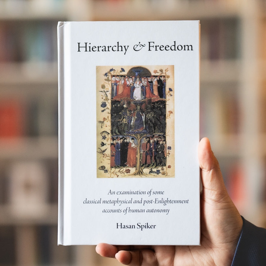 Hierarchy and Freedom — Wardah Books