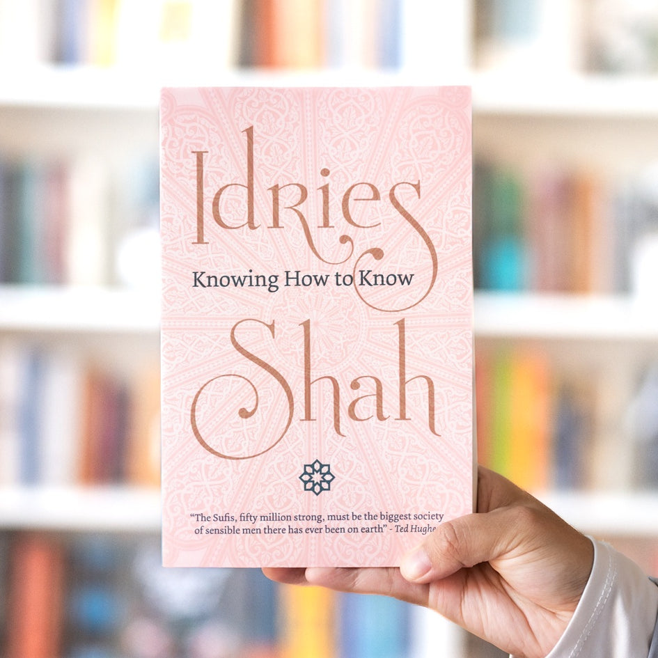 Knowing How to Know — Wardah Books