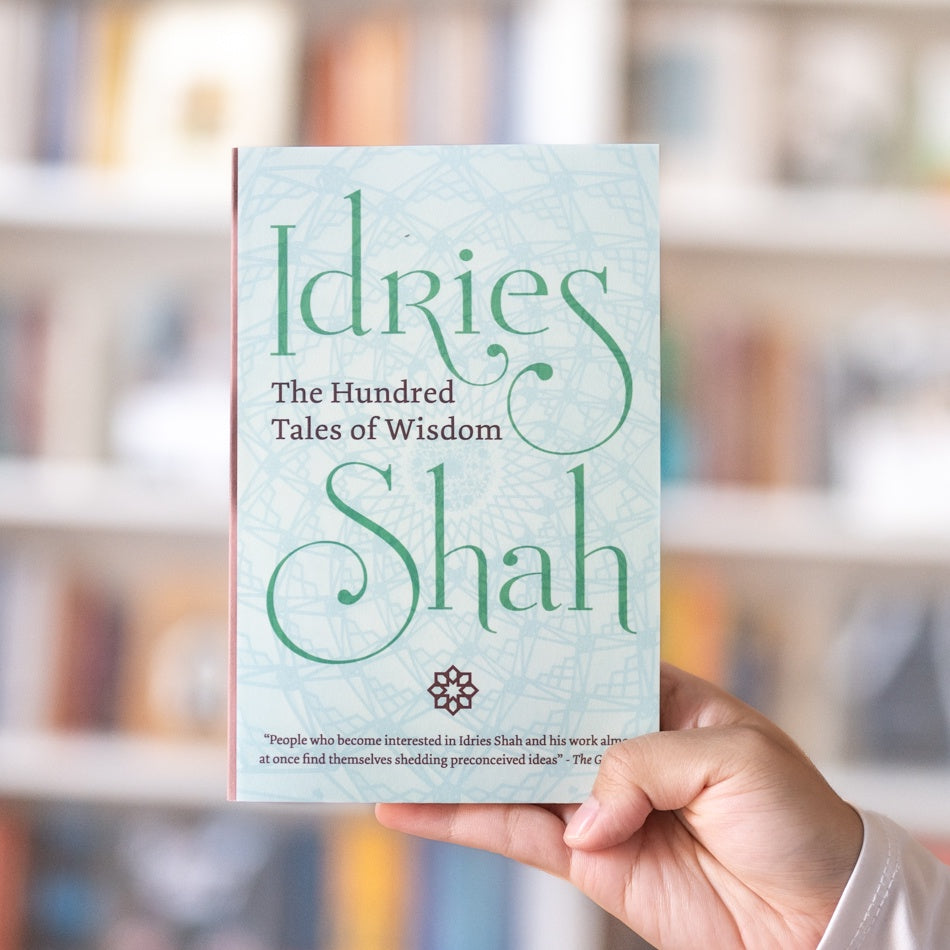 The Hundred Tales of Wisdom — Wardah Books