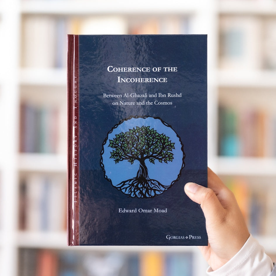 Coherence of the Incoherence — Wardah Books