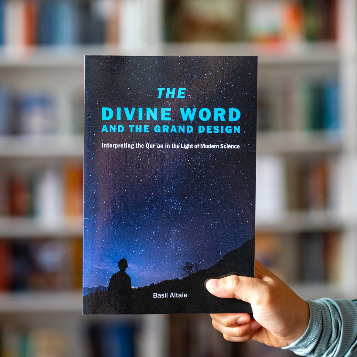The Divine Word and the Grand Design — Wardah Books