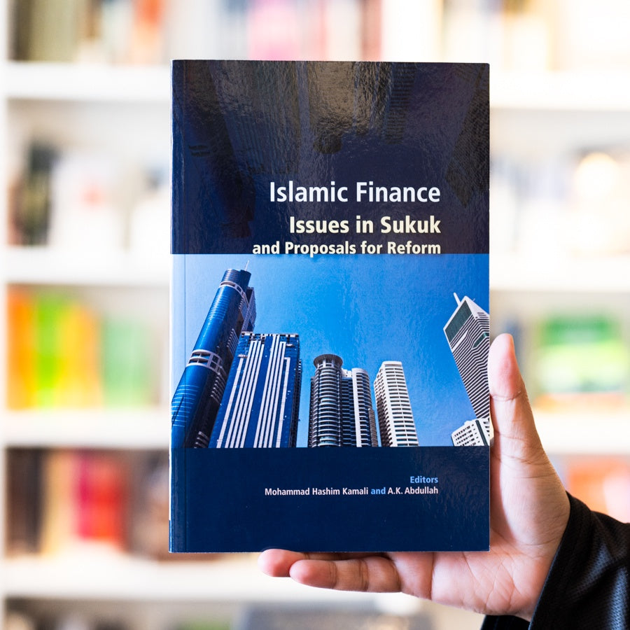 Islamic Finance: Issues in Sukuk — Wardah Books