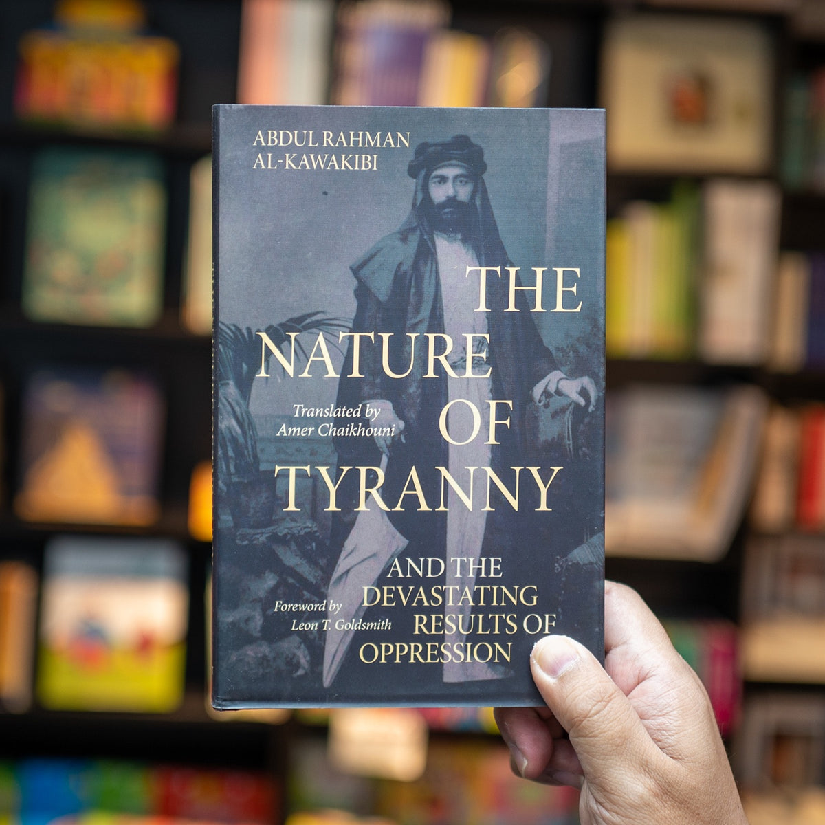 The Nature of Tyranny and the Devastating Results of Oppression ...