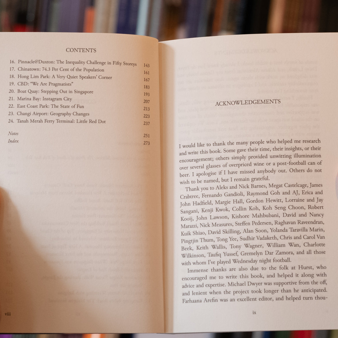 Singapore, Singapura: From Miracle to Complacency — Wardah Books