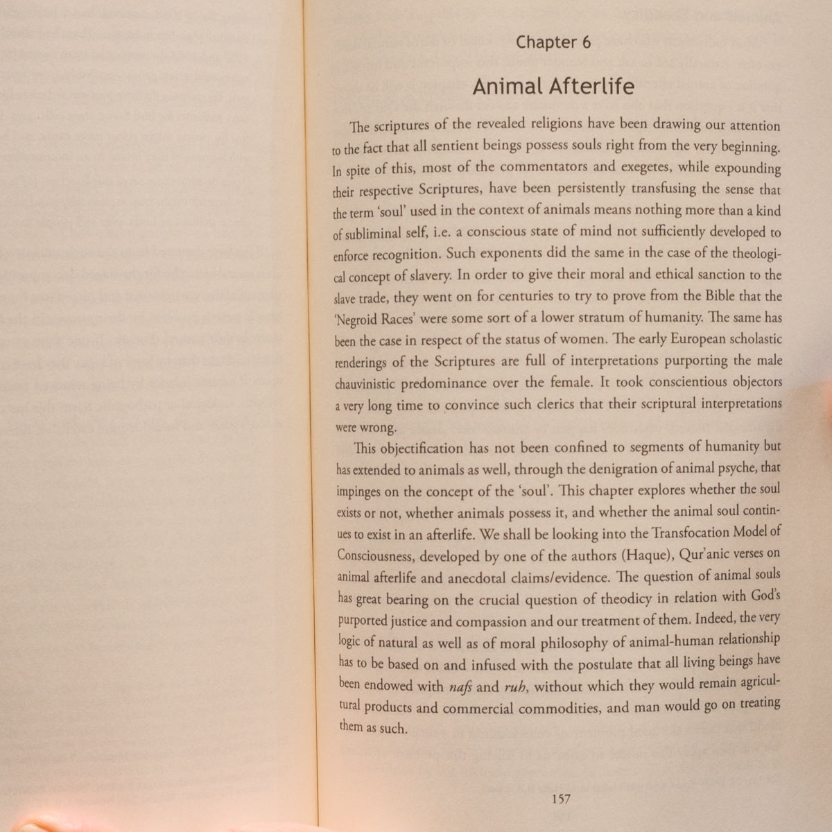 Ecolibrium: The Sacred Balance in Islam — Wardah Books