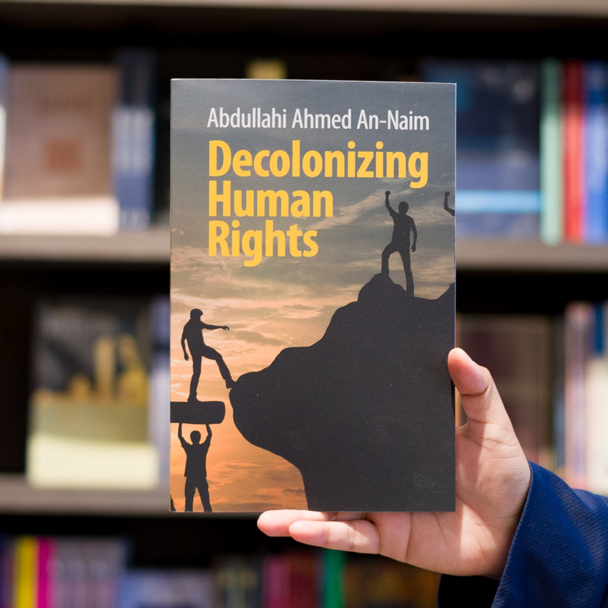 Decolonizing Human Rights — Wardah Books
