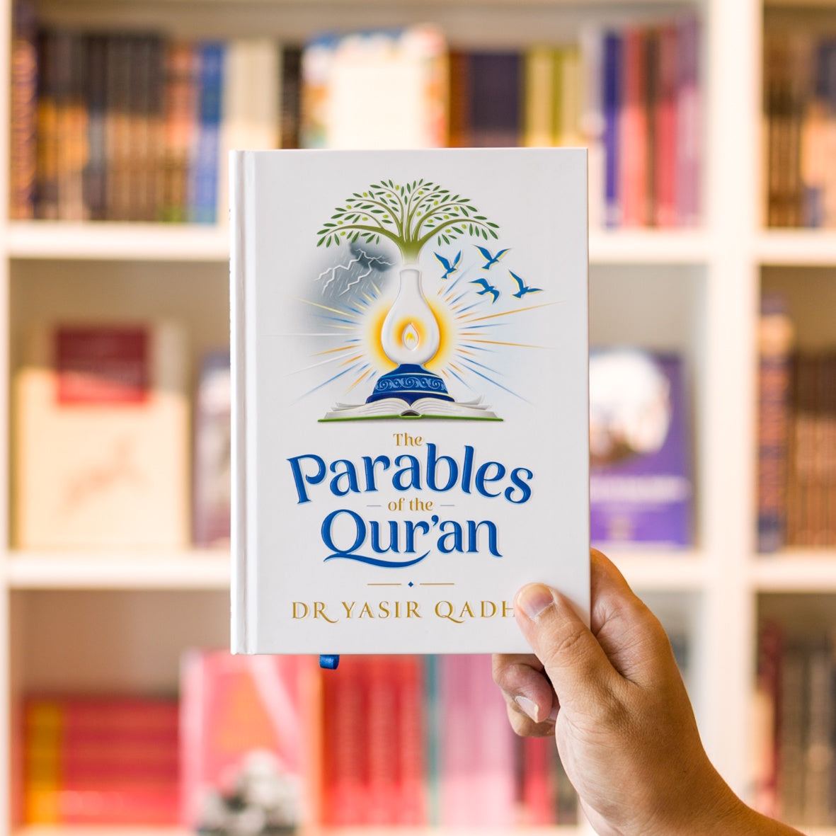 The Parables of the Quran — Wardah Books