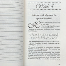 Joy Jots: Exercises for a Happy Heart — Wardah Books