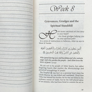 Joy Jots: Exercises for a Happy Heart — Wardah Books