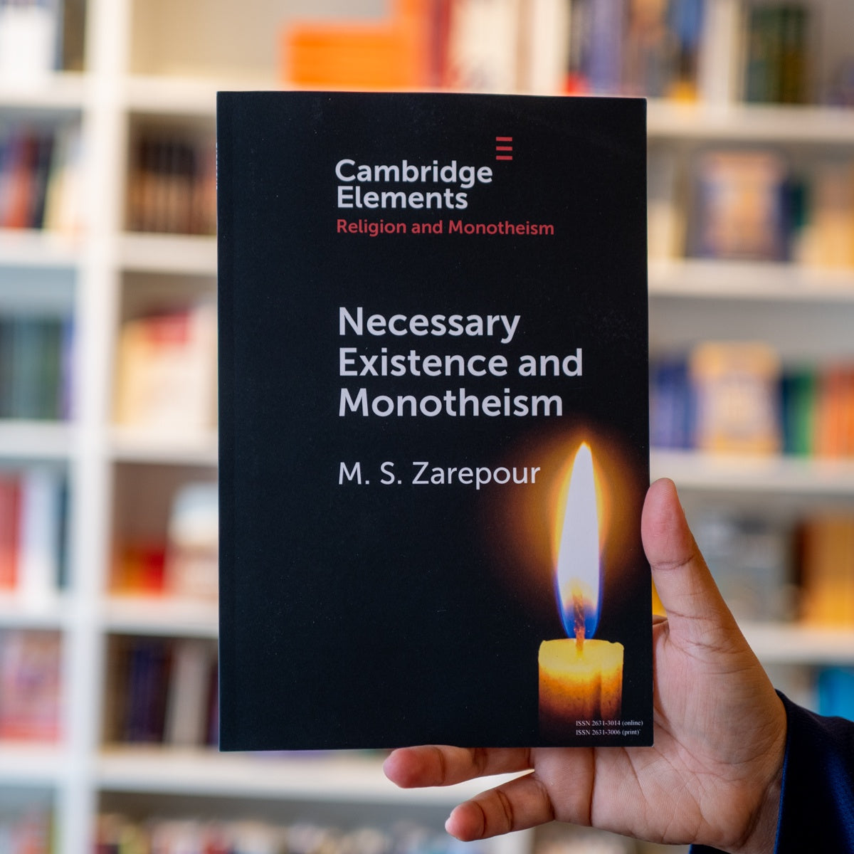 Necessary Existence and Monotheism — Wardah Books