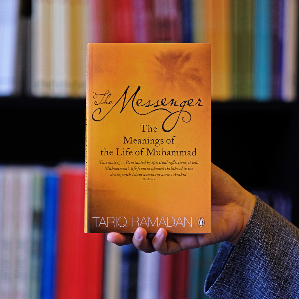 The Messenger: The Meanings of the Life of Muhammad — Wardah Books